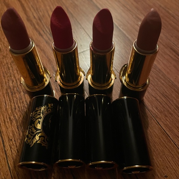 Pat McGrath | Makeup | Pat Mcgrath Lab Lipsticks | Poshmark